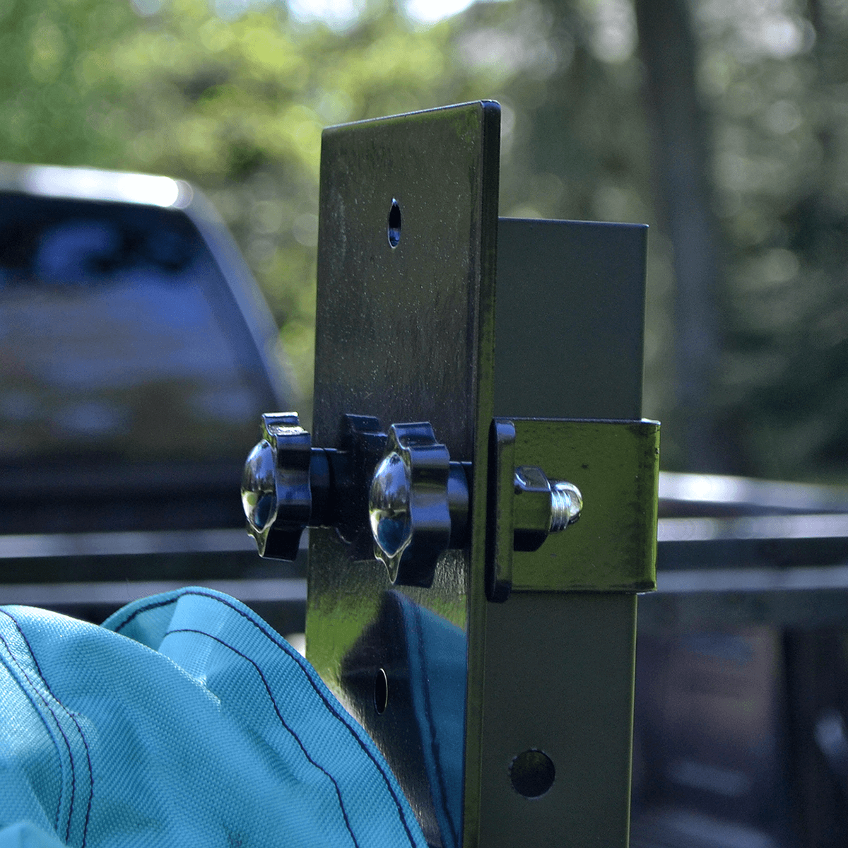 Welcome to Shoptheprotector - Mounting Bracket TRAILER EDITION KIT