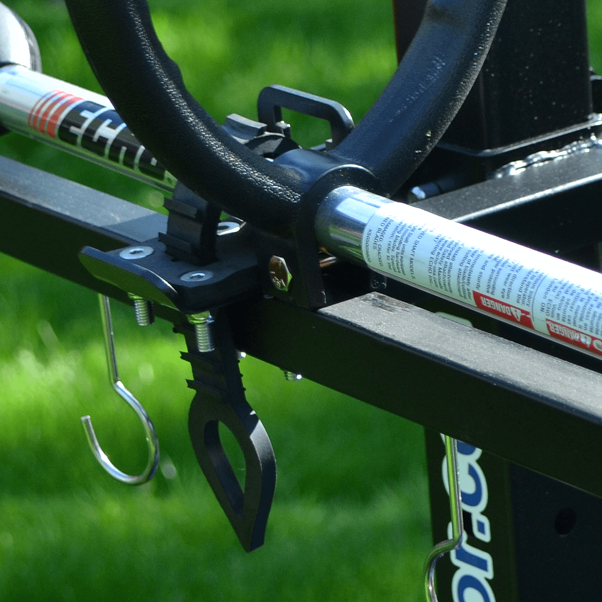 Welcome to Shoptheprotector - Mounting Bracket TRAILER EDITION KIT