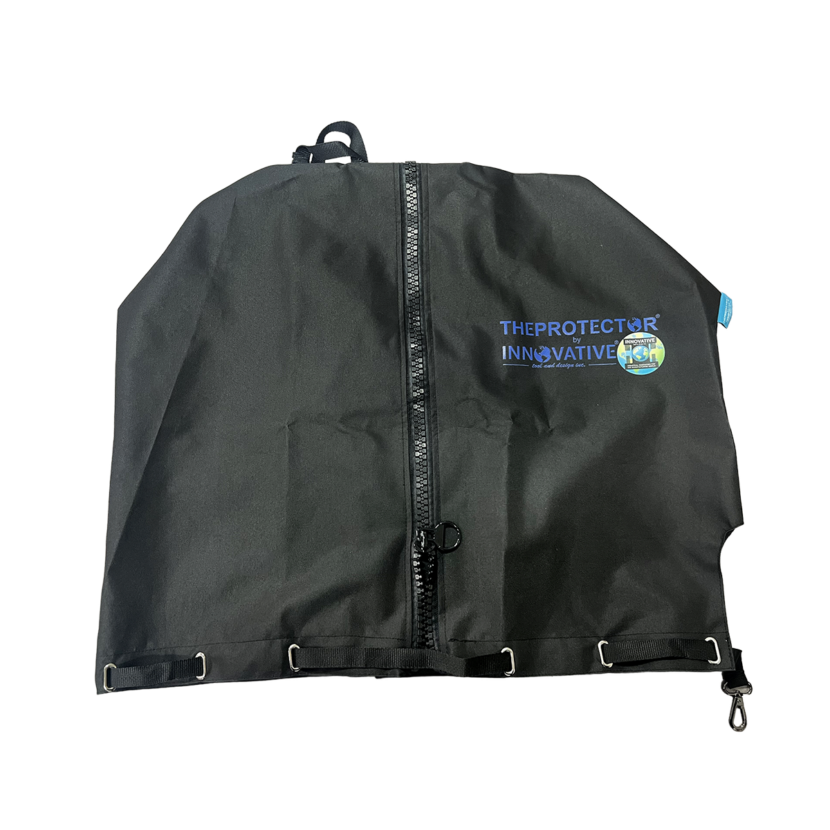Welcome to Shoptheprotector - Black Backpack Blower Cover