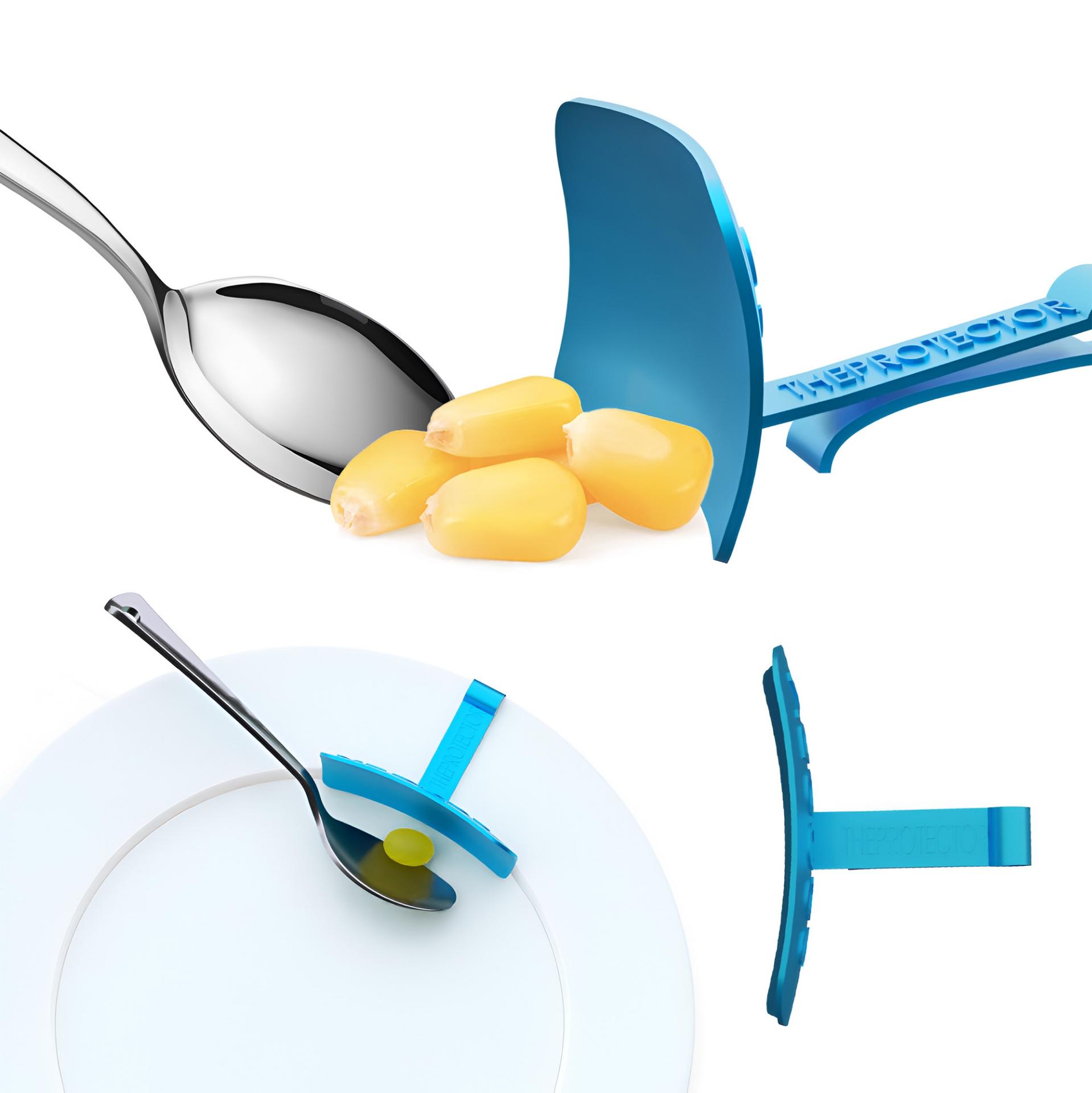 Welcome to Shoptheprotector - THEPROTECTOR Scoopy Utensill