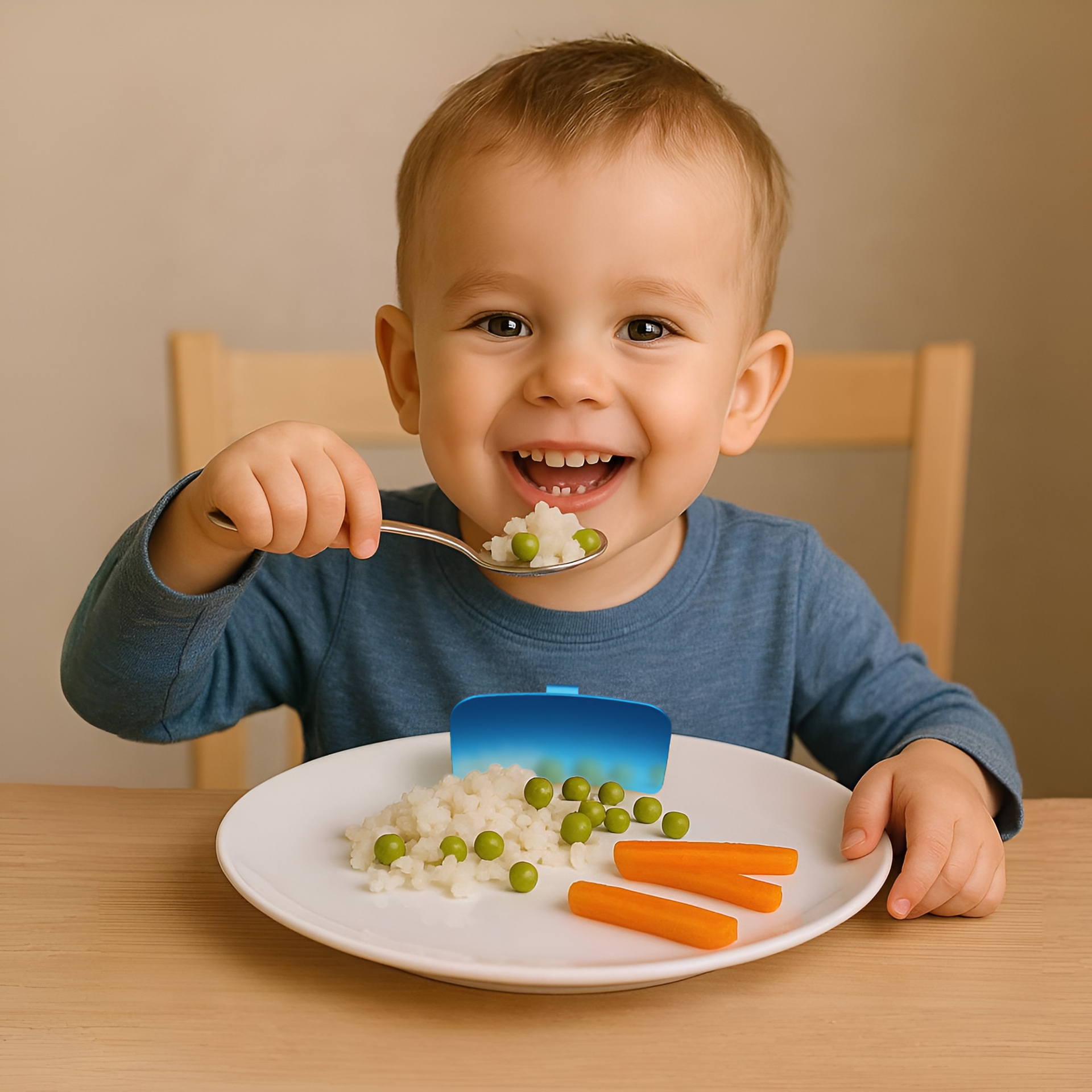 Welcome to Shoptheprotector - THEPROTECTOR Scoopy Utensill