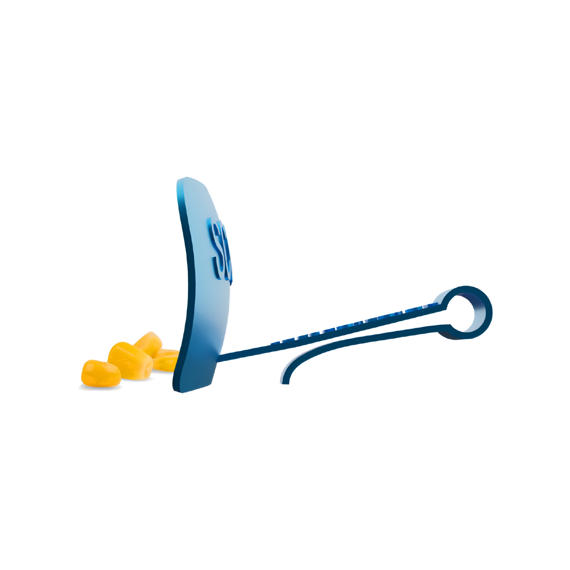 Welcome to Shoptheprotector - THEPROTECTOR Scoopy Utensill